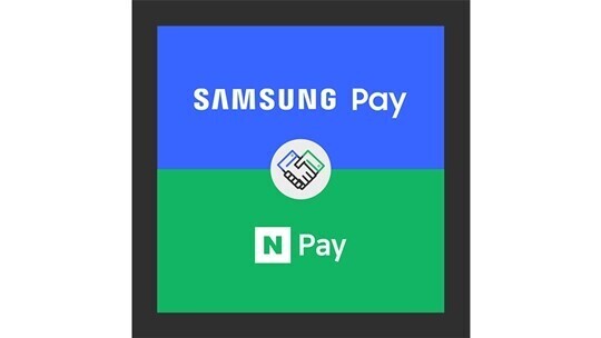 Starting today, Naver Pay service will be launched at 3 million ...