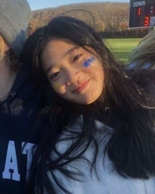 Lee Won-joo, the eldest daughter of Samsung Electronics Lee Jae-yong ...