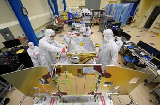 록히드 마틴(LMT.N), 비용 절감 일환으로 직원 1% 감원